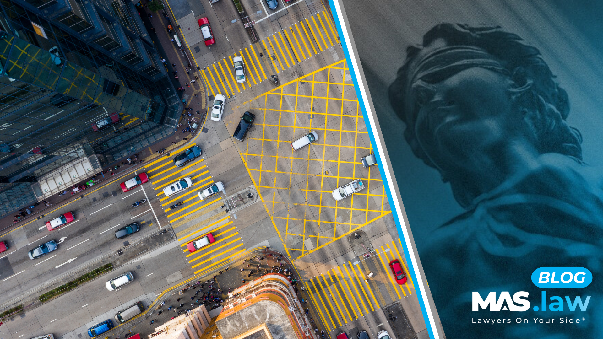 Top 5 Most Dangerous Intersections in America